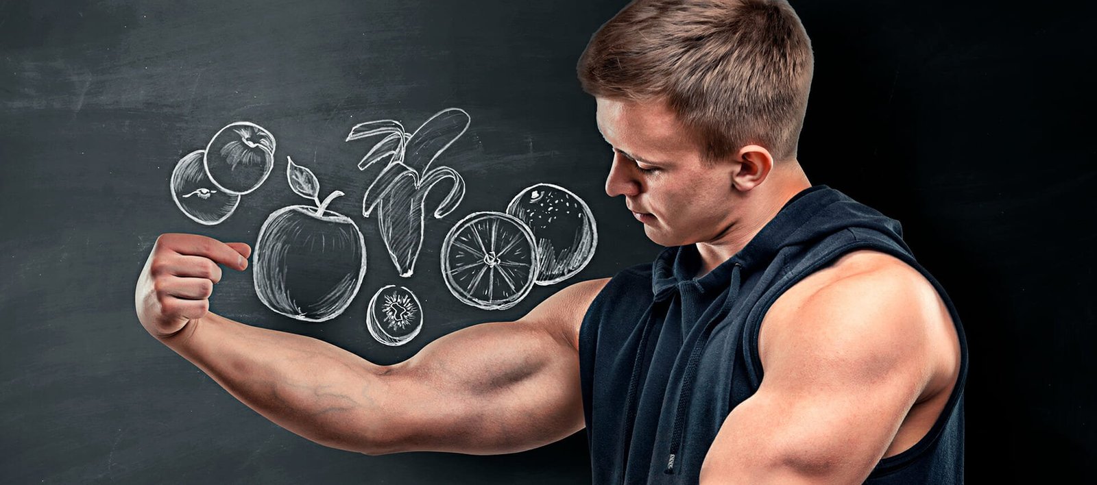 ESTRATEGIAS NUTRICIONALES PARA EL INCREMENTO DE MASA MUSCULAR ...